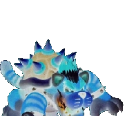 Meowser | Pokemon Wack Wiki | Fandom