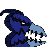 Mega Luvdisc X | Pokemon Wack Wiki | Fandom