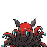Volkraken | Pokemon Wack Wiki | Fandom