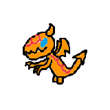 Gargie | Pokemon Wack Wiki | Fandom