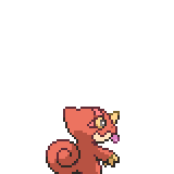 Smogecko | Pokemon Wack Wiki | Fandom