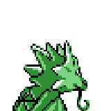Beta Kingdra | Pokemon Wack Wiki | Fandom