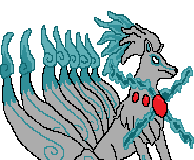 Mega Ninetales | Pokemon Wack Wiki | Fandom