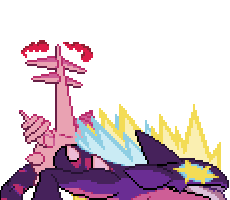 Toxtricity | Pokemon Wack Wiki | Fandom