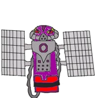 Sateli | Pokemon Wack Wiki | Fandom