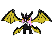 Crobat | Pokemon Wack Wiki | Fandom
