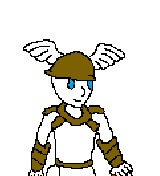 Mercury | Pokemon Wack Wiki | Fandom