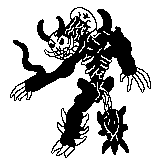 Nameless Demon | Pokemon Wack Wiki | Fandom