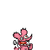 Chuumon | Pokemon Wack Wiki | Fandom