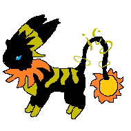 Solareon | Pokemon Wack Wiki | Fandom