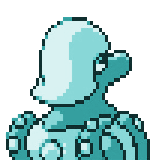 Beta Octillery | Pokemon Wack Wiki | Fandom