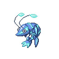 Krilowatt | Pokemon Wack Wiki | Fandom