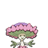 Shiinotic | Pokemon Wack Wiki | Fandom