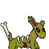 Rotteon | Pokemon Wack Wiki | Fandom