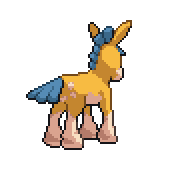 Mudbray | Pokemon Wack Wiki | Fandom