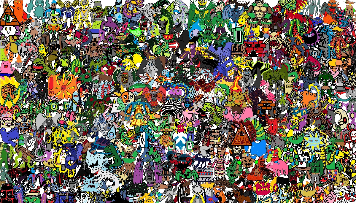 Discuss Everything About Pokemon Wack Wiki | Fandom