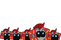 Roman Falinks | Pokemon Wack Wiki | Fandom