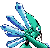 Syclant | Pokemon Wack Wiki | Fandom