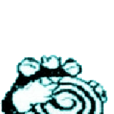 Nyosuka | Pokemon Wack Wiki | Fandom