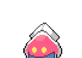 Inkay | Pokemon Wack Wiki | Fandom