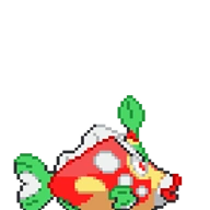 Bruxish | Pokemon Wack Wiki | Fandom