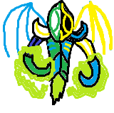 Synthite | Pokemon Wack Wiki | Fandom