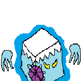 Cuberus | Pokemon Wack Wiki | Fandom