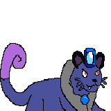 Mega Alolan Persian | Pokemon Wack Wiki | Fandom