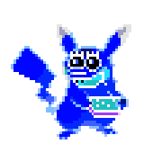 Spongechu | Pokemon Wack Wiki | Fandom