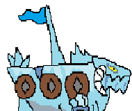Avalugg | Pokemon Wack Wiki | Fandom