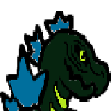 Godzillus | Pokemon Wack Wiki | Fandom