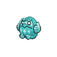 Alolan Darmanitan | Pokemon Wack Wiki | Fandom