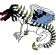 Eldragon | Pokemon Wack Wiki | Fandom