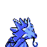 Beta Kingdra | Pokemon Wack Wiki | Fandom