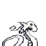 Beta Dragonair | Pokemon Wack Wiki | Fandom