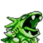 Gyaoon | Pokemon Wack Wiki | Fandom