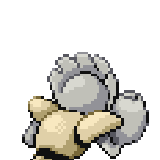 Crustone | Pokemon Wack Wiki | Fandom
