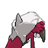 Lycanroc (Night) | Pokemon Wack Wiki | Fandom