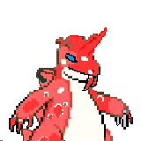 Alolan Dragonite | Pokemon Wack Wiki | Fandom