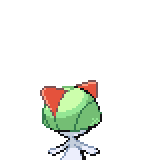 Ralts | Pokemon Wack Wiki | Fandom