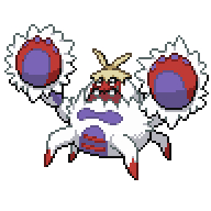 Crabominable | Pokemon Wack Wiki | Fandom
