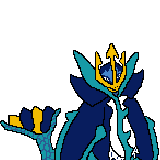 Empoleon | Pokemon Wack Wiki | Fandom
