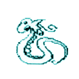 Beta Dragonair | Pokemon Wack Wiki | Fandom