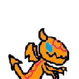 Gargie | Pokemon Wack Wiki | Fandom