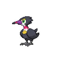 Trumbeak | Pokemon Wack Wiki | Fandom