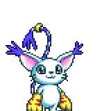 Tailmon | Pokemon Wack Wiki | Fandom