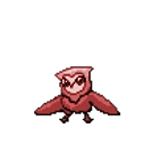 Roothoot | Pokemon Wack Wiki | Fandom