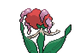 Florges | Pokemon Wack Wiki | Fandom