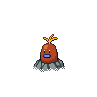 Alolan Diglett | Pokemon Wack Wiki | Fandom
