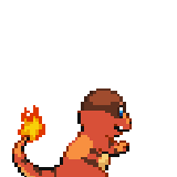 Clone Charmander | Pokemon Wack Wiki | Fandom